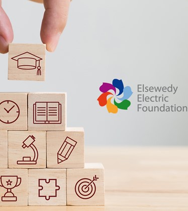 CSR - Elsewedy Website