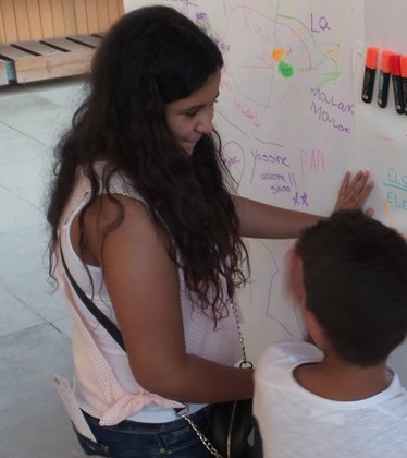 CSR - Elsewedy Website